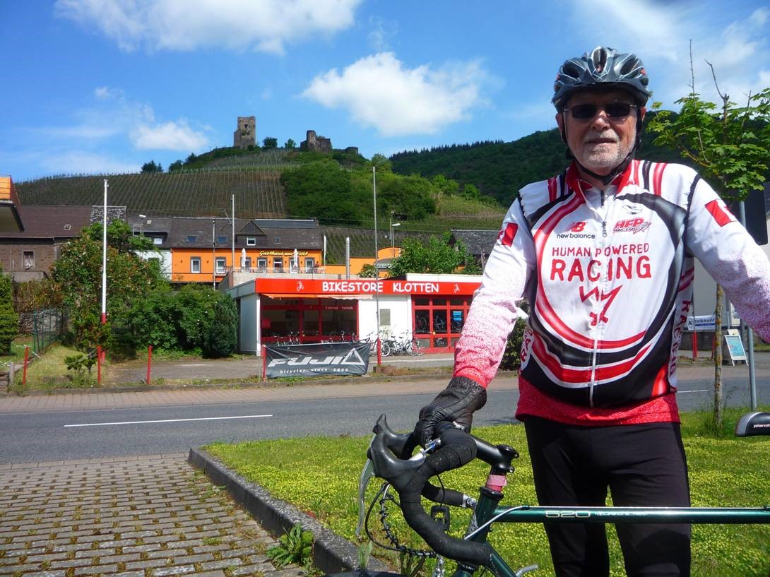 » Mike Heit knows the importance of Country Grocer Men’s Health Day